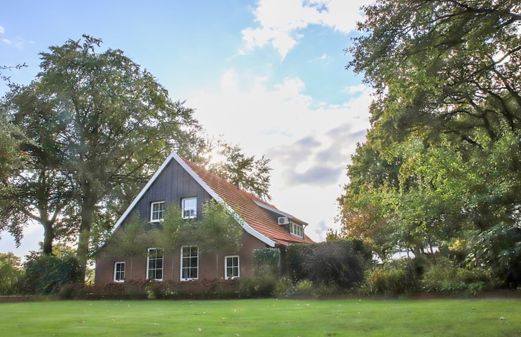Naturhäuschen 70024 - Ferienhaus in Geesteren (OV) | Naturhäuschen.de