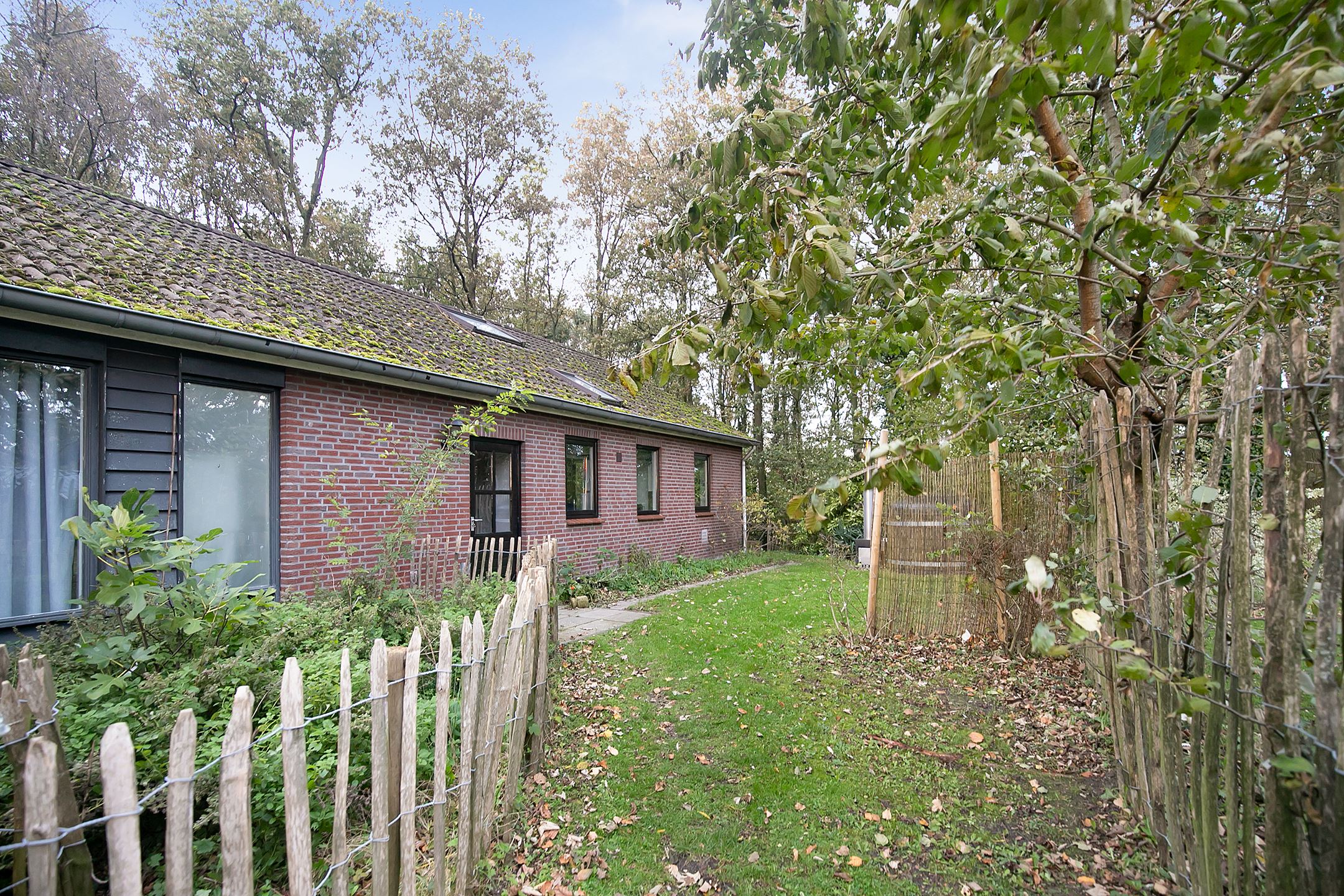 Venhorst: Ferienhaus oder Ferienwohnung | Naturhäuschen.de