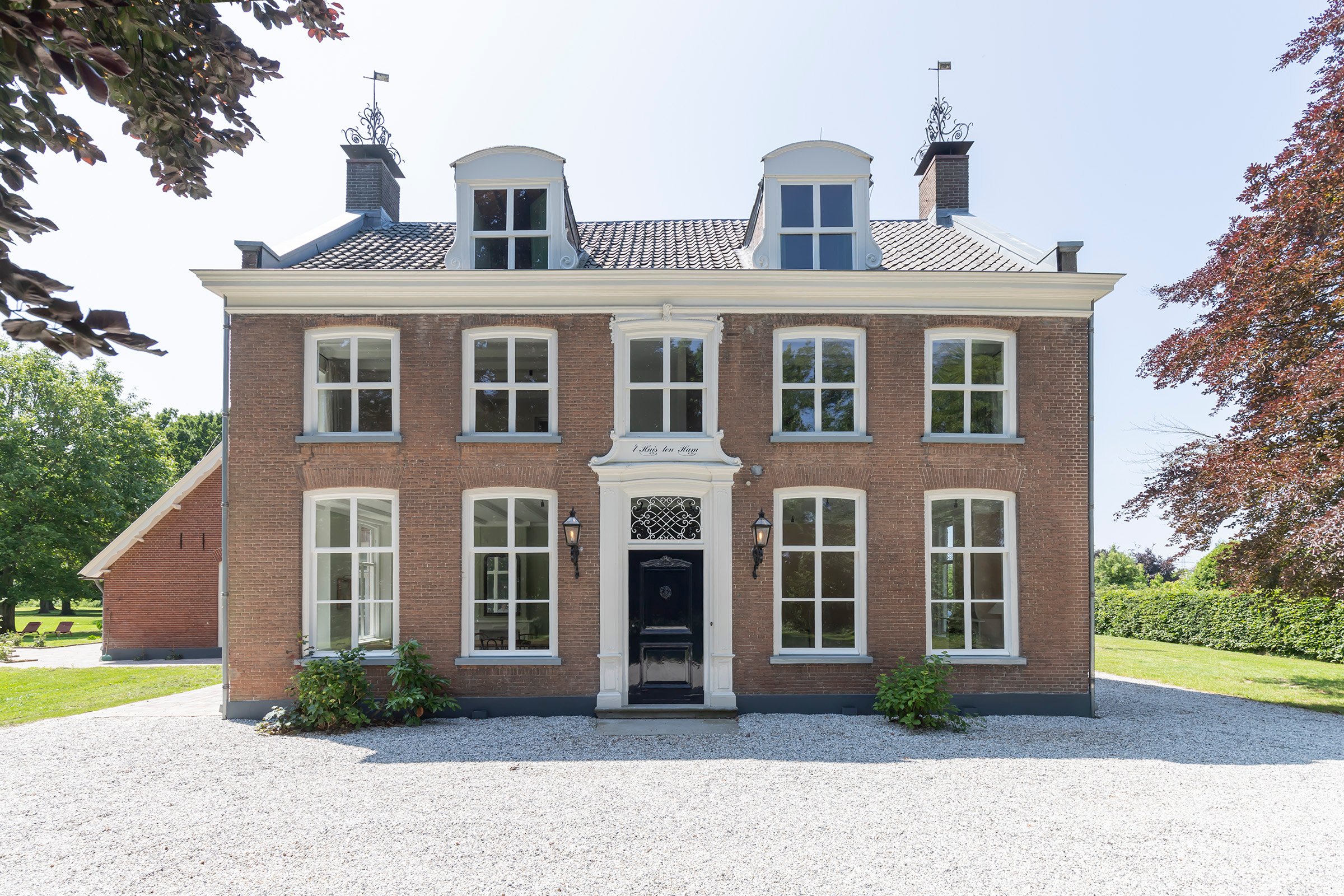 Kerk Avezaath: Ferienhaus oder Ferienwohnung | Naturhäuschen.de