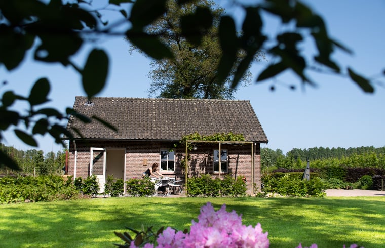 Natuurhuisje 68200 - huisje in Boxtel | Natuurhuisje.nl