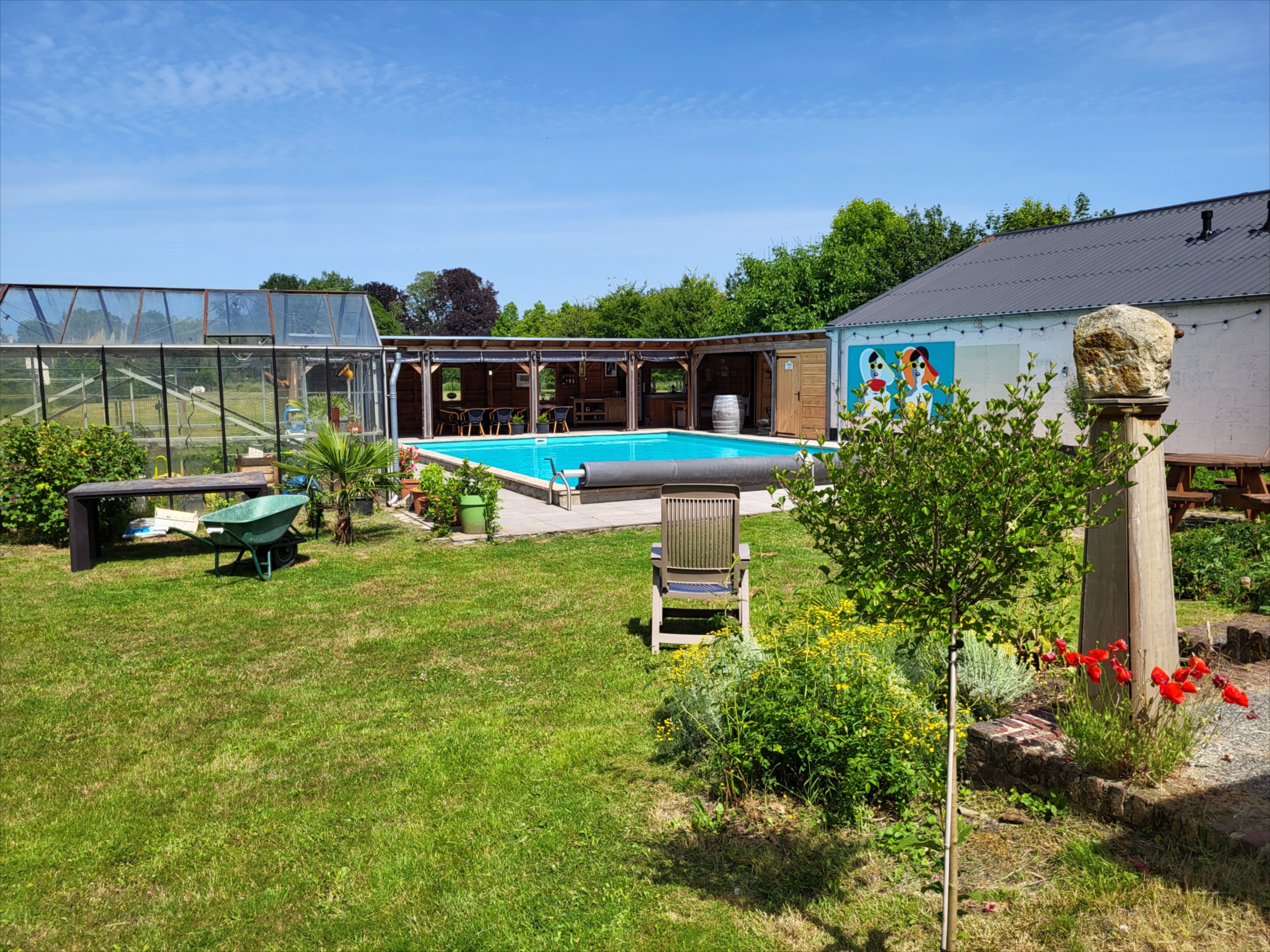 Venlo: Ferienhaus oder Ferienwohnung | Naturhäuschen.de