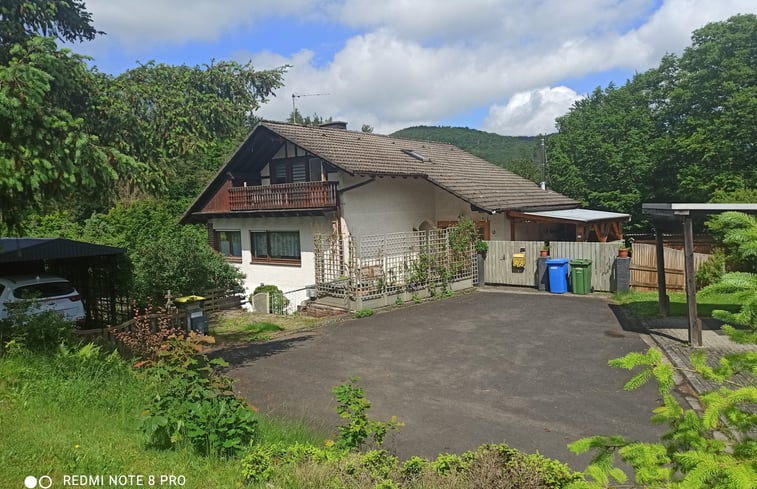 Natuurhuisje 77887 - huisje in Edertal | Natuurhuisje.be