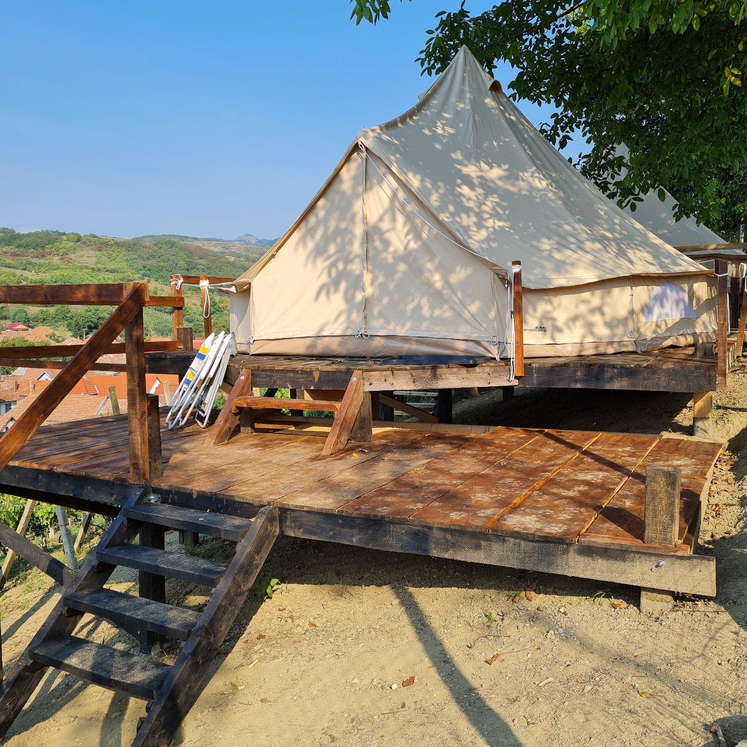 Christmas Transylvania in the middle of nature | Nature.house