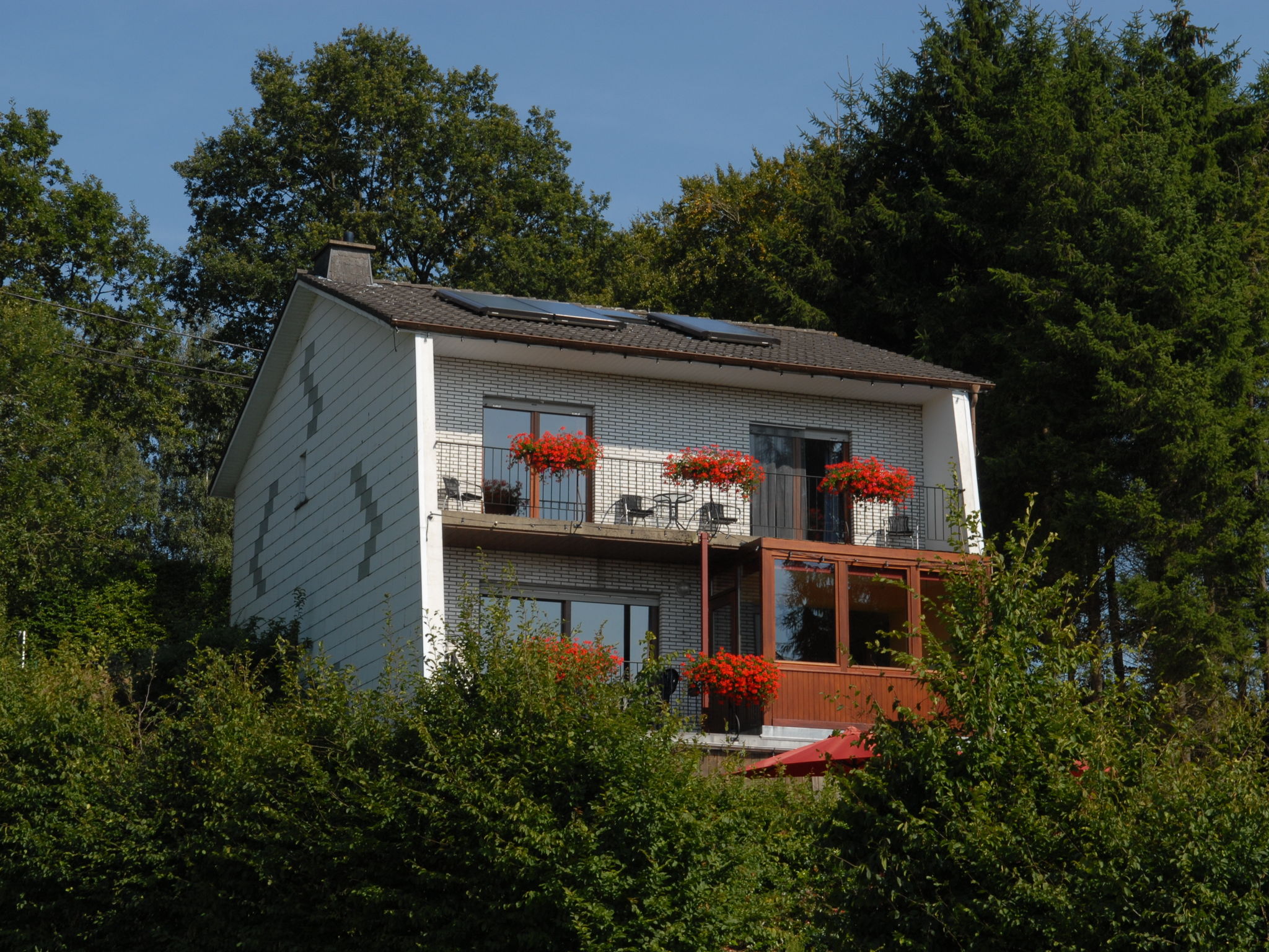 Thirimont: Ferienhaus oder Ferienwohnung | Naturhäuschen.de