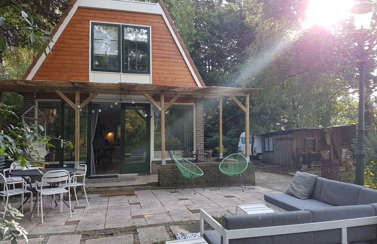 Natuurhuisje 32868 - huisje in Meerkerk | Natuurhuisje.nl