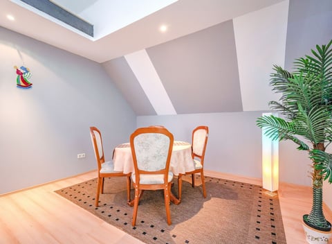 Naturhäuschen 17400 - Ferienhaus in Brilon | Naturhäuschen.de