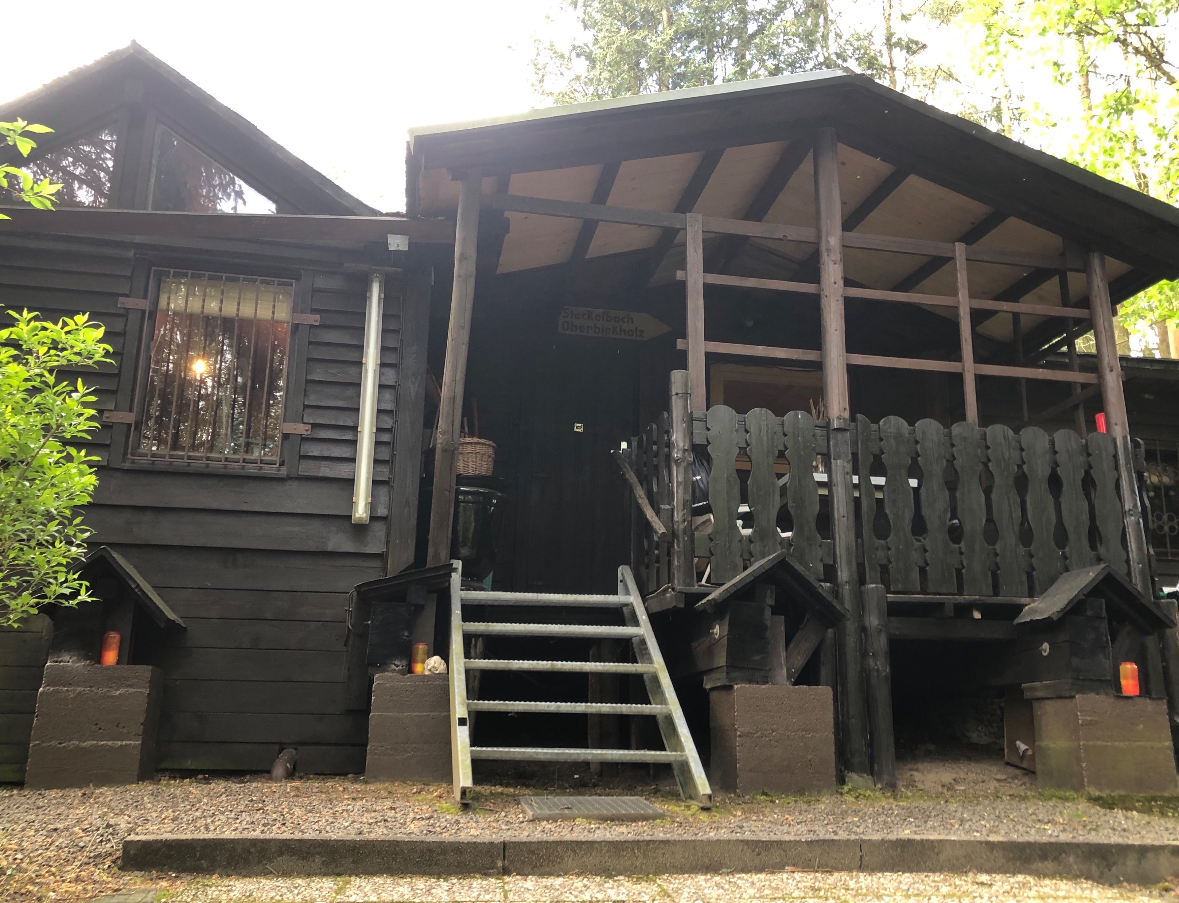 Cottages Forst - Holiday homes & villas | Nature.house