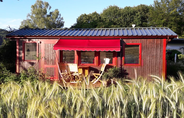 Natuurhuisje 81104 - huisje in Windeck | Natuurhuisje.nl