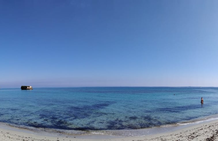 Natuurhuisje 43295 - huisje in MARTANO | Natuurhuisje.nl