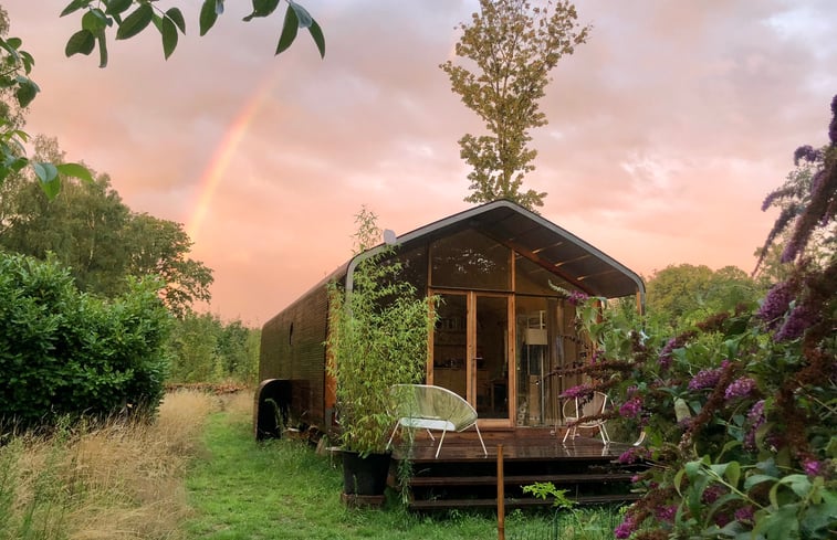 Natuurhuisje 75282 - huisje in Malden | Natuurhuisje.be