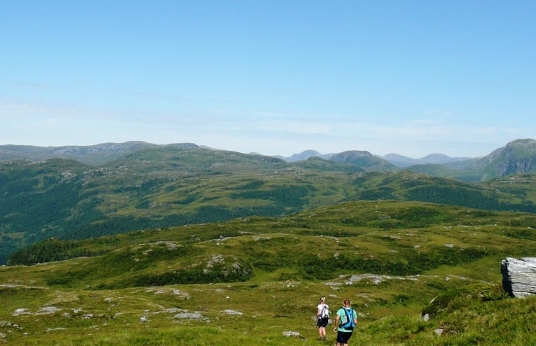 Natuurhuisje 27938 - huisje in Åheim | Natuurhuisje.nl