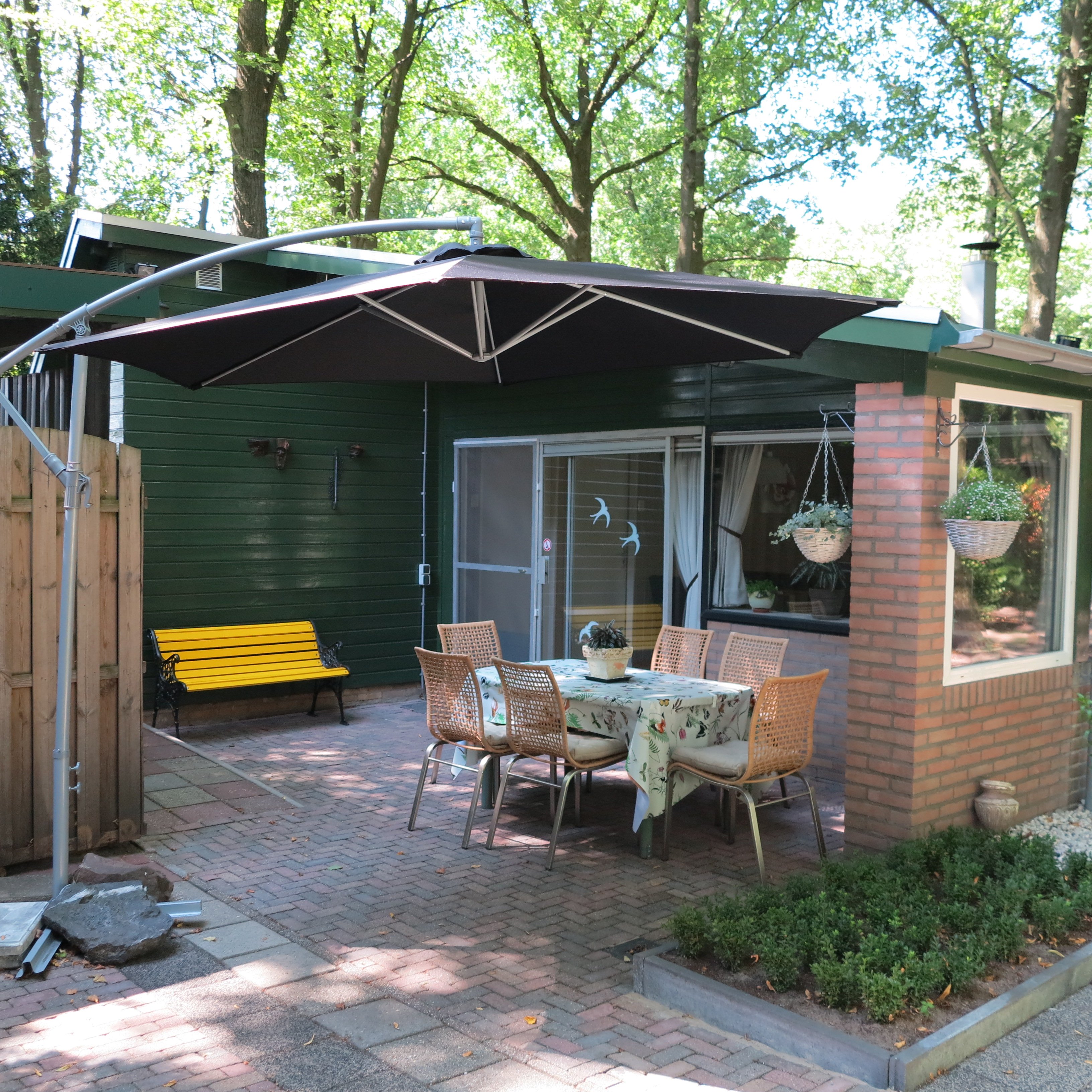 Beringe: Ferienhaus oder Ferienwohnung | Naturhäuschen.de