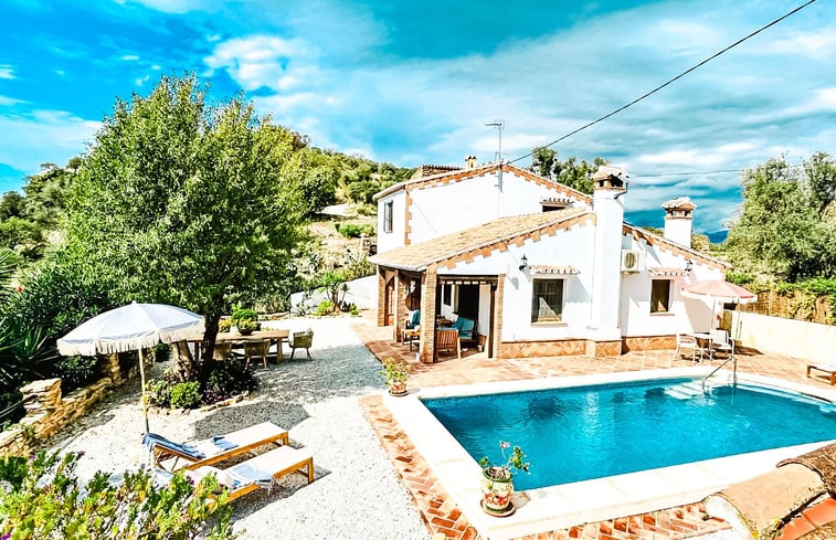 Natuurhuisje 73607 - huisje in Los Romanes | Natuurhuisje.be