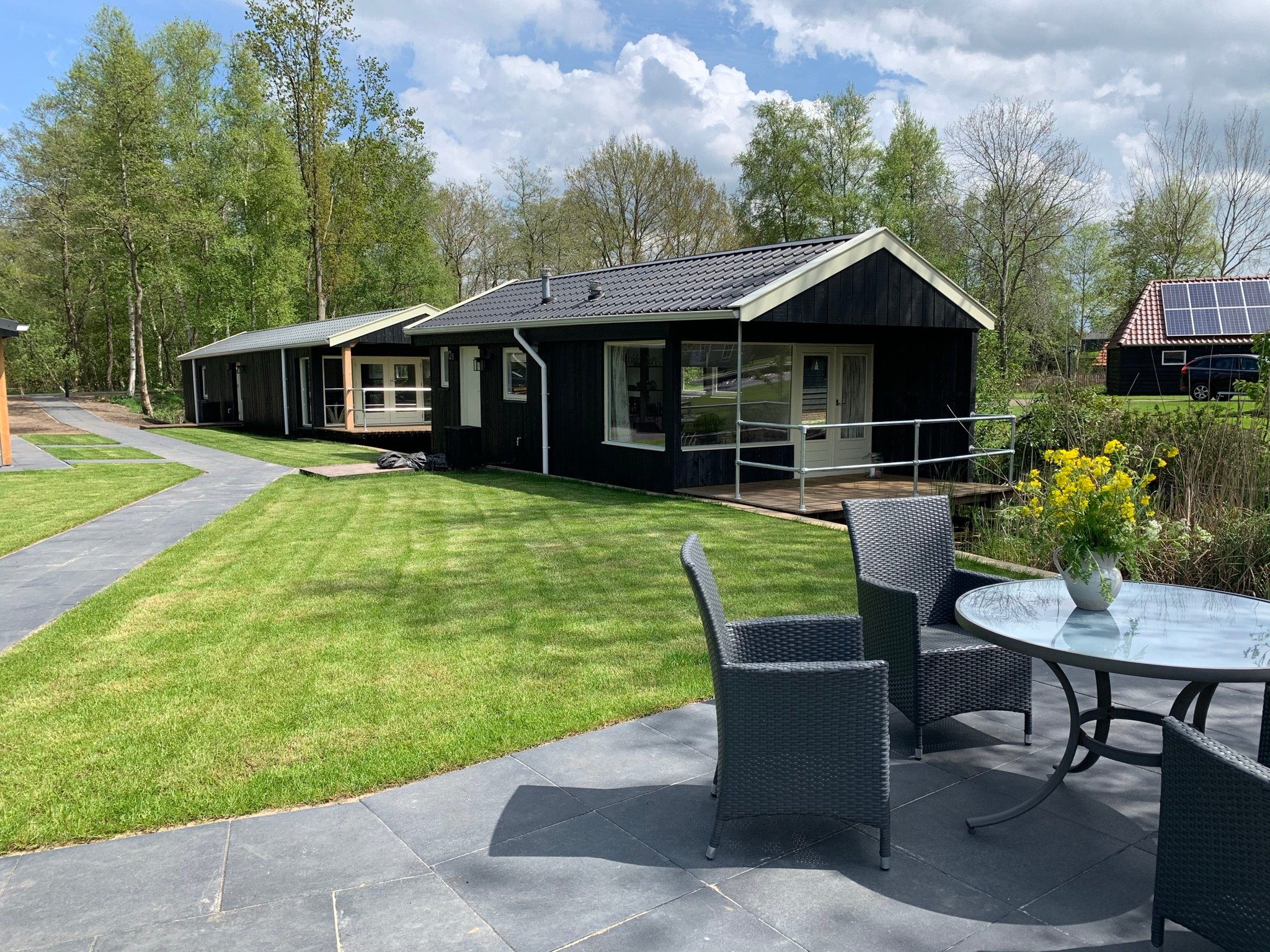 Vakantiehuis in Kalenberg, Overijssel huren | Natuurhuisje.be