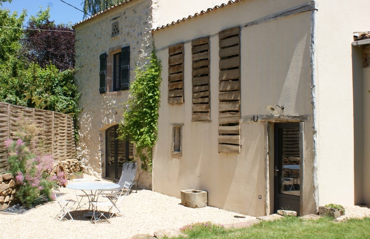 Natuurhuisje 78318 - huisje in saint martin laguepie | Natuurhuisje.nl