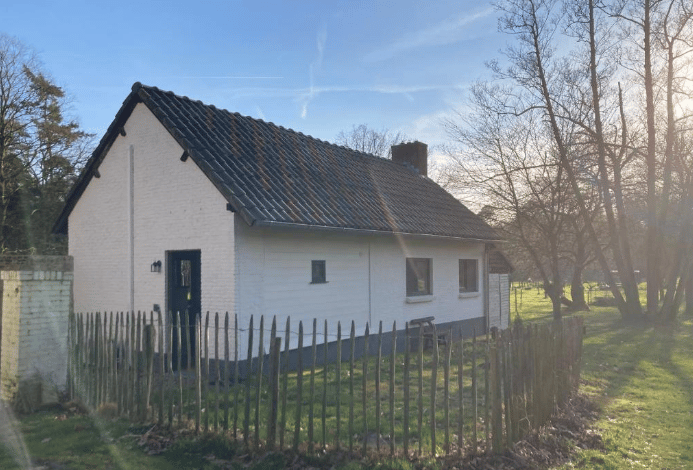 Ferienhaus finden Grenspark Kalmthoutse Heide | Naturhäuschen.de