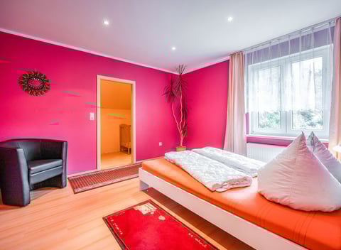 Naturhäuschen 17400 - Ferienhaus in Brilon | Naturhäuschen.de