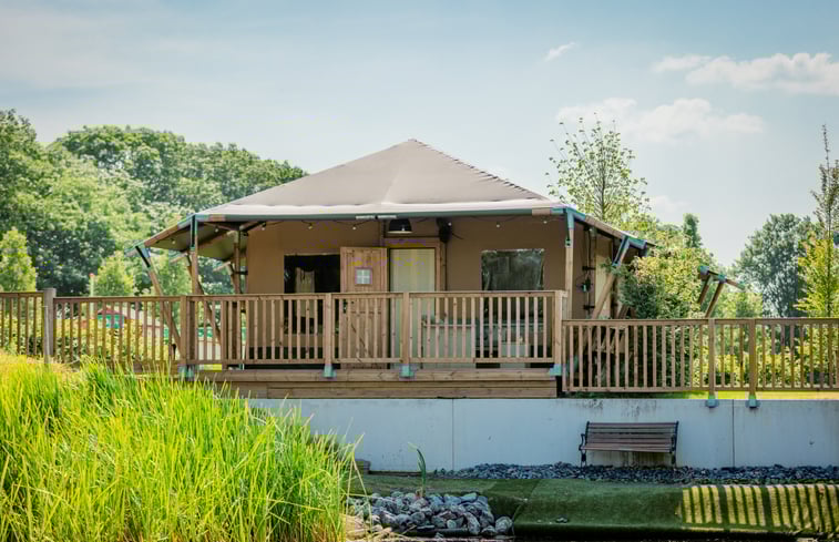 Naturhäuschen 72006 - Ferienhaus in Venhorst | Naturhäuschen.de