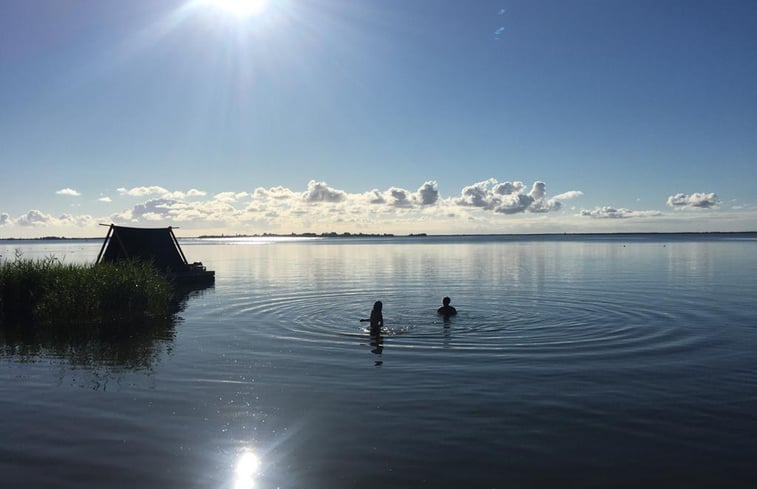 Naturhäuschen 66637 - Ferienhaus in Katwoude | Naturhäuschen.de