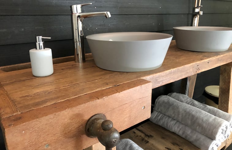 Natuurhuisje 46193 - huisje in Lennisheuvel (Boxtel) | Natuurhuisje.nl