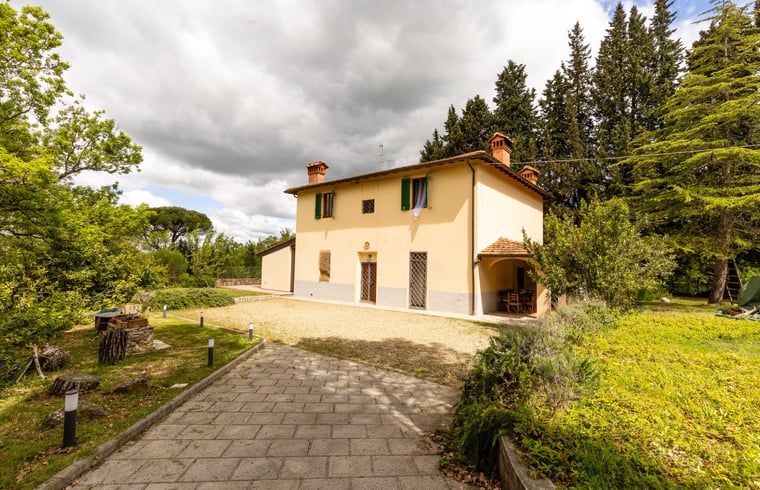 Nature house 87808 - cottage in Tavarnuzze | Nature.house