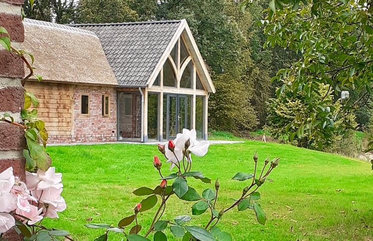 Natuurhuisje 57265 - huisje in Tonden | Natuurhuisje.nl