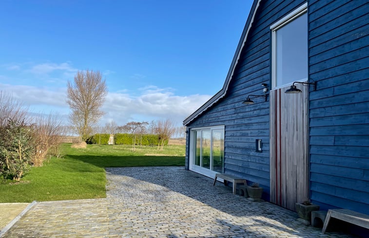 Natuurhuisje 66952 - huisje in Groede | Natuurhuisje.be