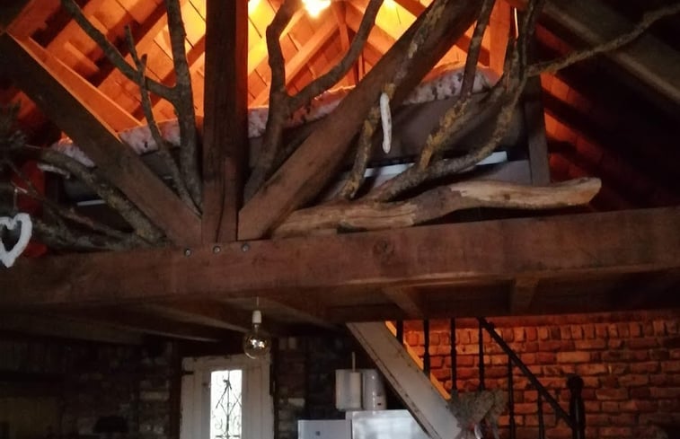 Naturhäuschen 74156 - Ferienhaus in zarren | Naturhäuschen.de