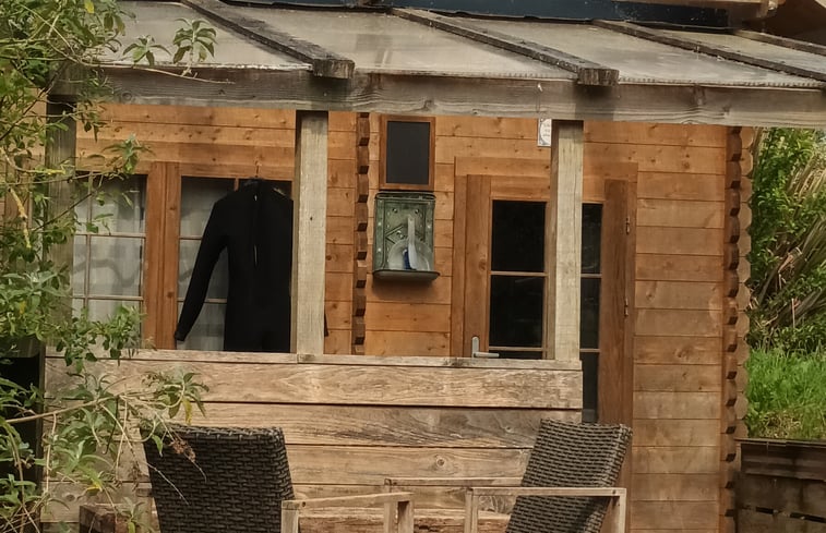 Natuurhuisje 78848 - huisje in plouvorn | Natuurhuisje.nl