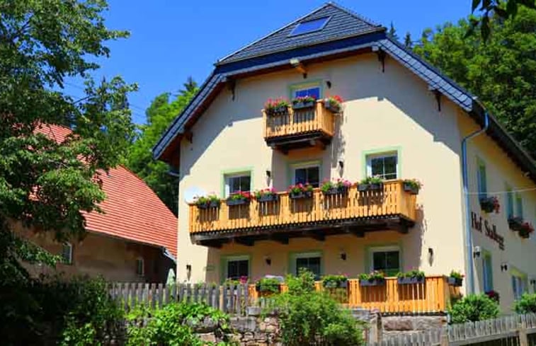 Natuurhuisje 76997 - huisje in Löffingen | Natuurhuisje.nl