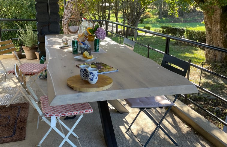 Natuurhuisje 69666 - huisje in Cause de Clerans | Natuurhuisje.be