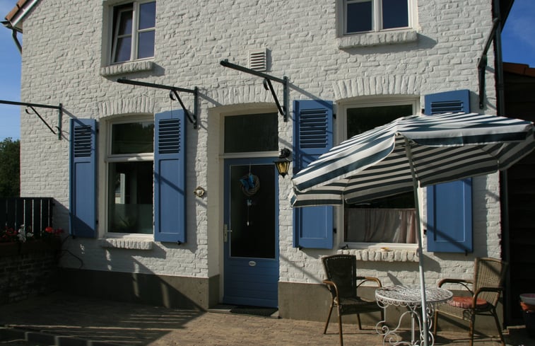 Naturhäuschen 57952 - Ferienhaus in Geulle | Naturhäuschen.de
