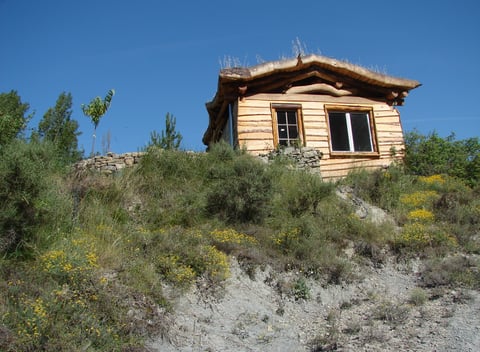 Natuurhuisje 46765 - huisje in Castellazo | Natuurhuisje.nl