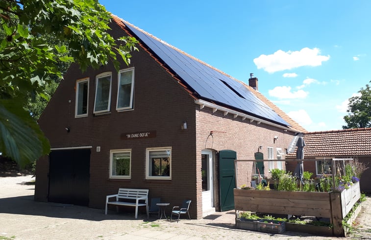 Naturhäuschen 53910 - Ferienhaus in Lewedorp | Naturhäuschen.de