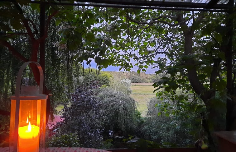 Naturhäuschen 54567 - Ferienhaus in Teupitz | Naturhäuschen.de