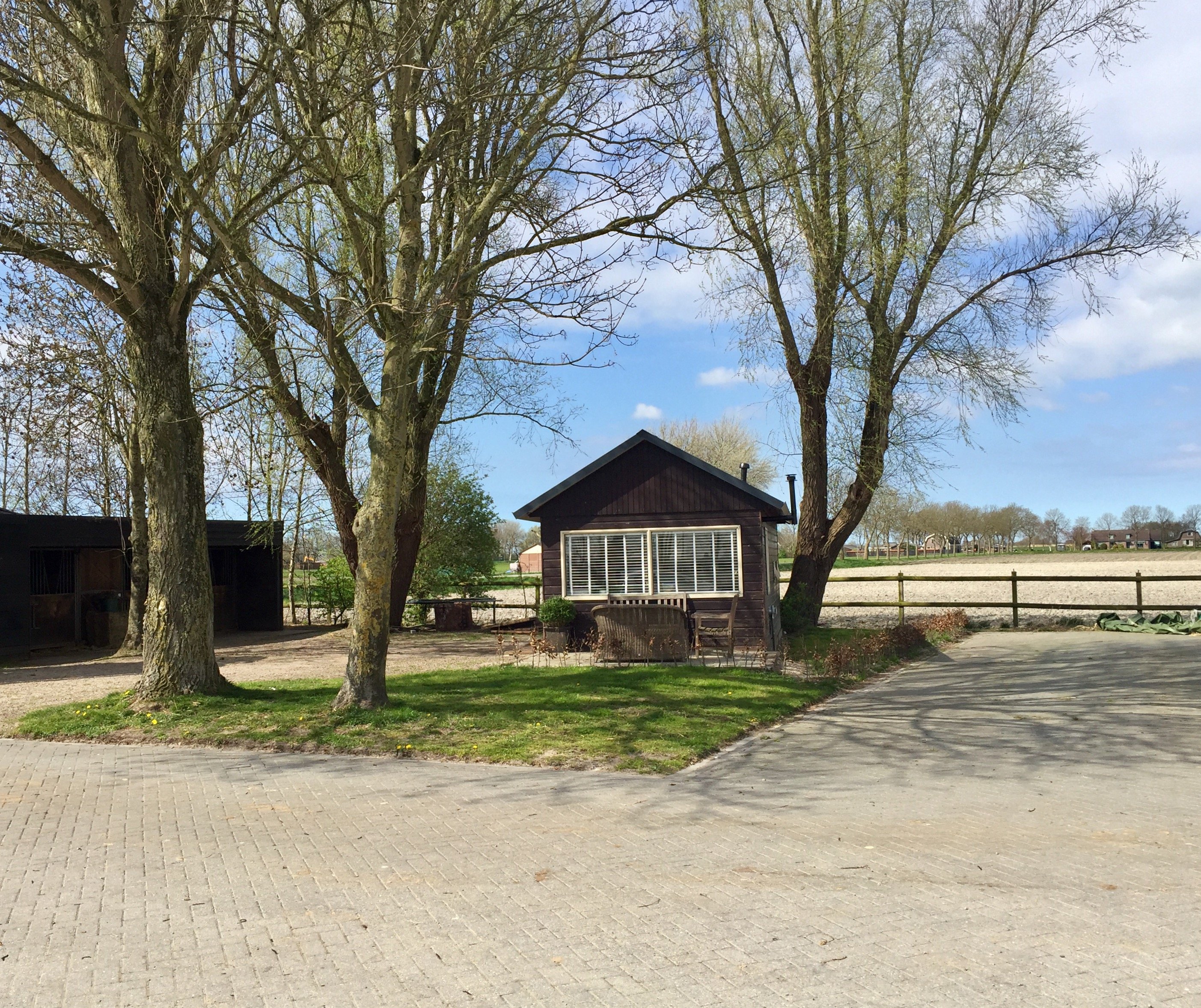 Vakantiehuis in Waarland, Noord-Holland huren | Natuurhuisje.nl