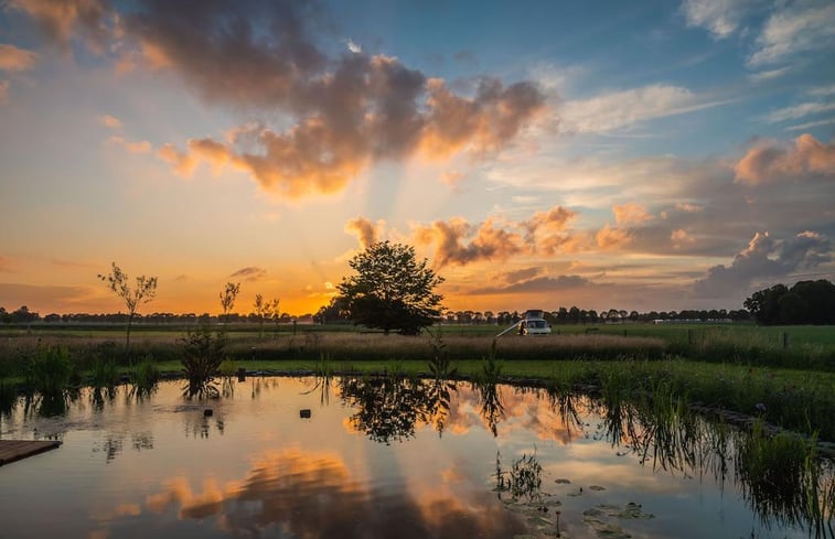 Natuurhuisje 37603 - huisje in Boxtel | Natuurhuisje.nl