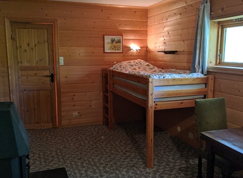 Natuurhuisje 27938 - huisje in Åheim | Natuurhuisje.nl