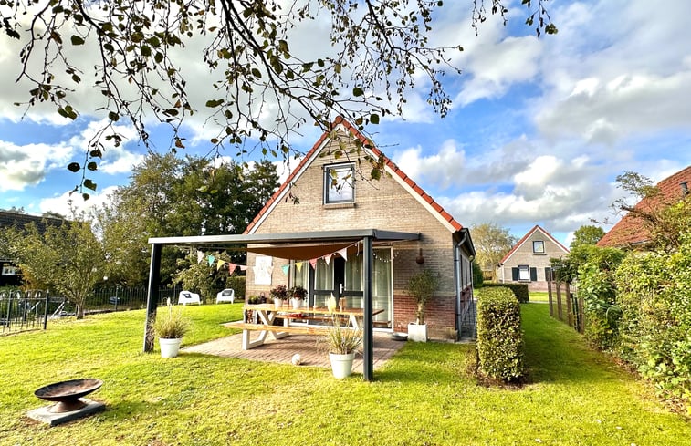 Natuurhuisje 73676 - huisje in Oudwoude | Natuurhuisje.nl