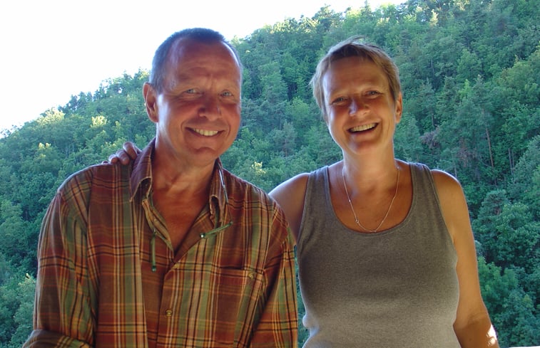 Natuurhuisje 24599 - huisje in Serole | Natuurhuisje.be