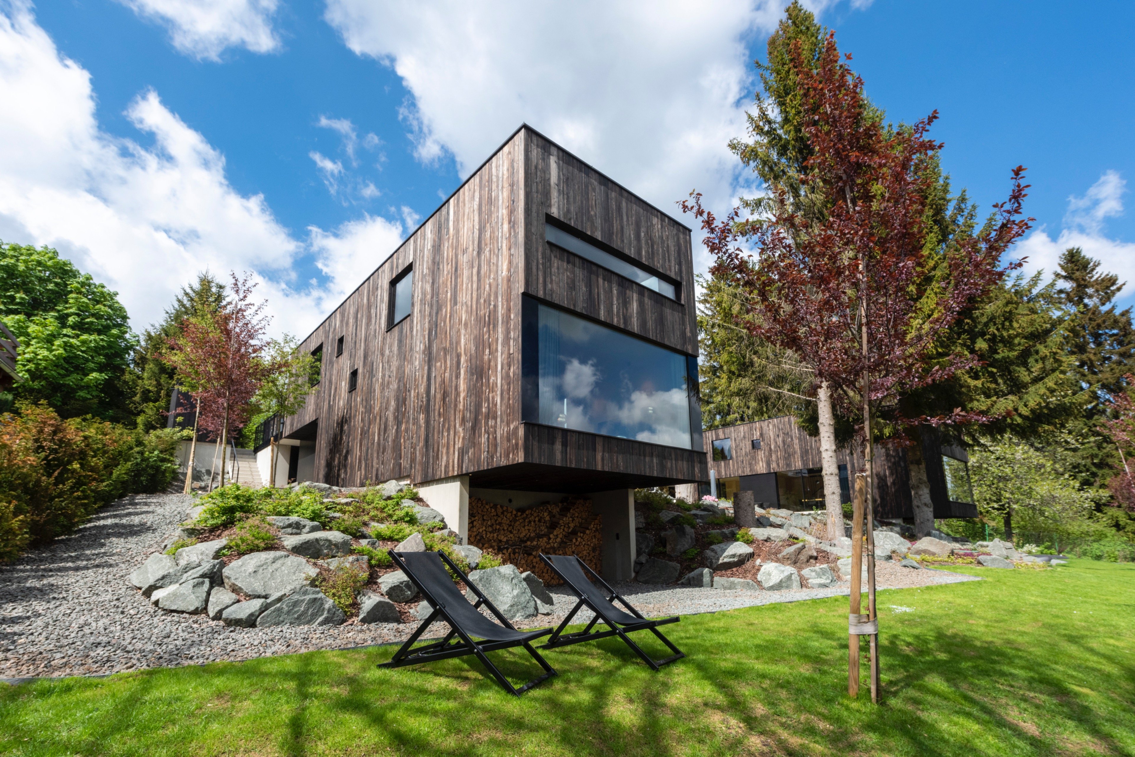 Cottages and cabins in Thüringer Wald | Nature.house