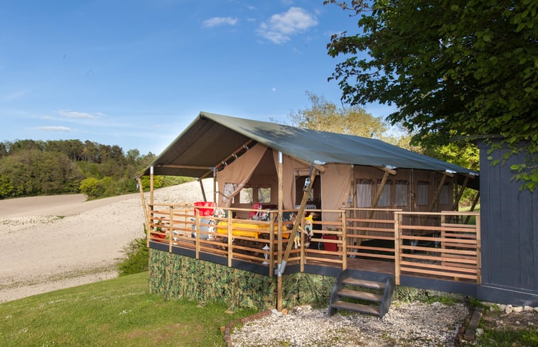 Naturhäuschen 33996 - Ferienhaus in Celles | Naturhäuschen.de