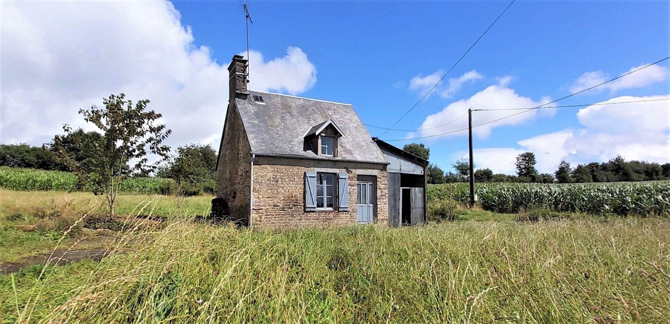 Gites in Normandy in the middle of nature | Nature.house