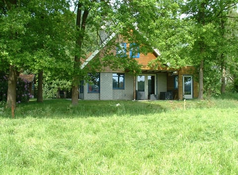 Natuurhuisje 75412 - huisje in Reutum | Natuurhuisje.nl