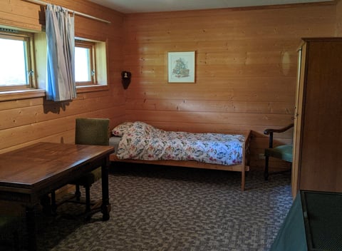 Natuurhuisje 27938 - huisje in Åheim | Natuurhuisje.nl