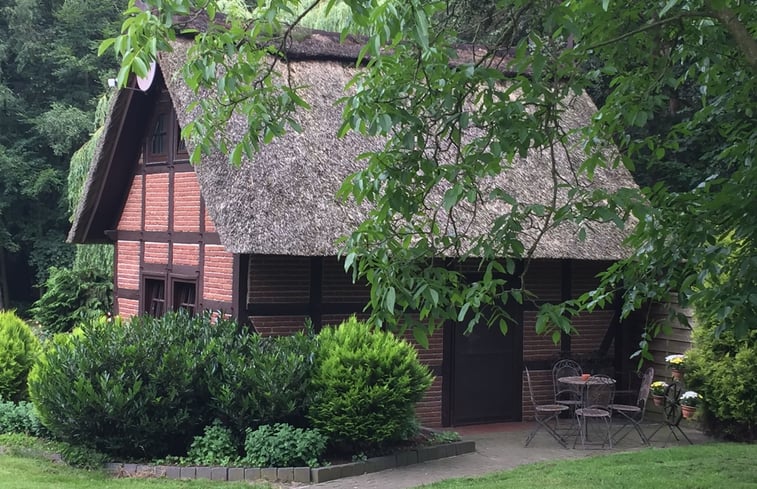 Natuurhuisje 38638 - huisje in Kirchdorf | Natuurhuisje.be