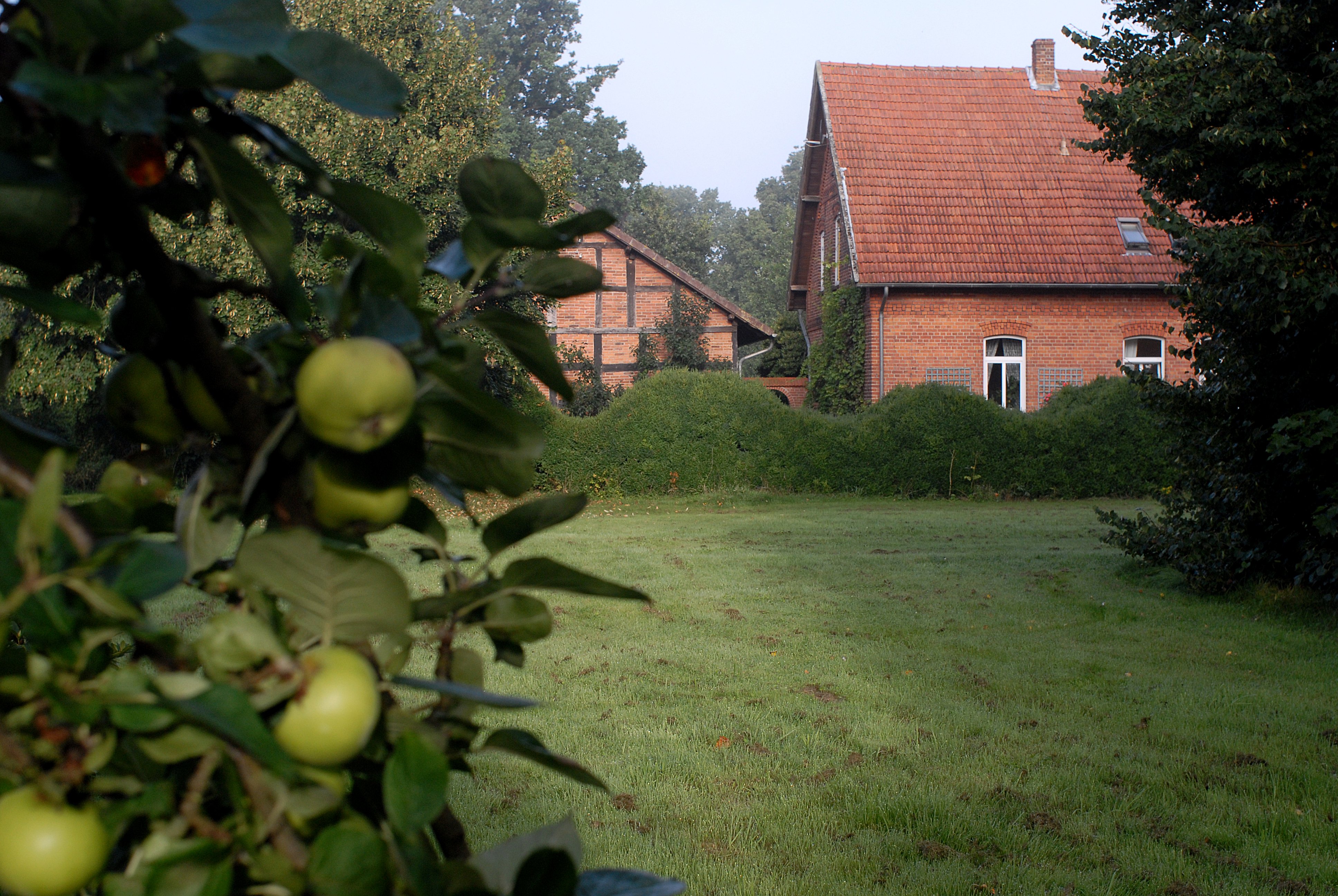 Cottages Warpe - Holiday homes & villas | Nature.house