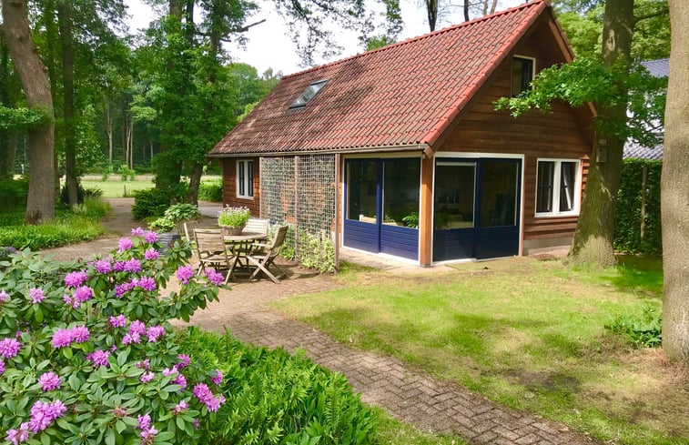 Natuurhuisje 78601 - huisje in Voorthuizen | Natuurhuisje.be