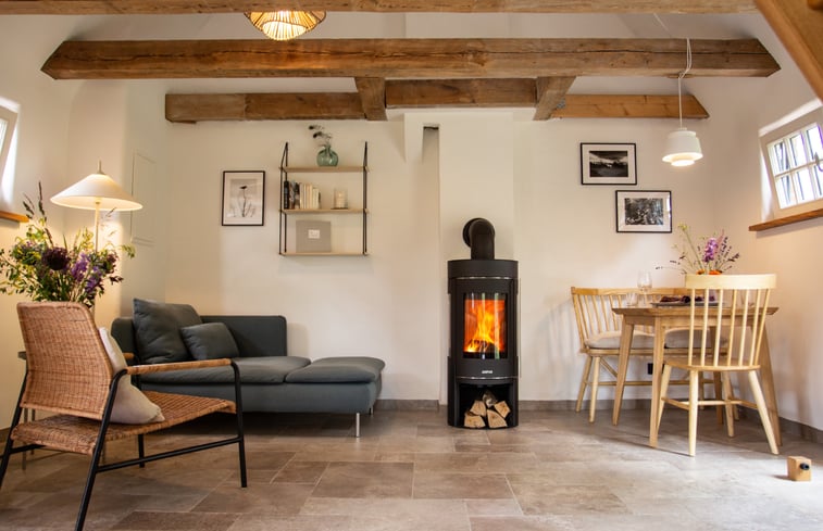 Natuurhuisje 71024 - huisje in Kloster-Tempzin OT Häven | Natuurhuisje.nl