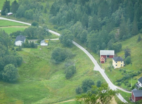 Natuurhuisje 27938 - huisje in Åheim | Natuurhuisje.nl